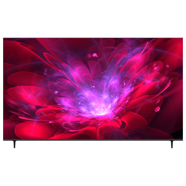 شاشة الريان 75 نظام WebOS 4K - DLED Elryan 75 - Frameless - - 4K - DLE ...